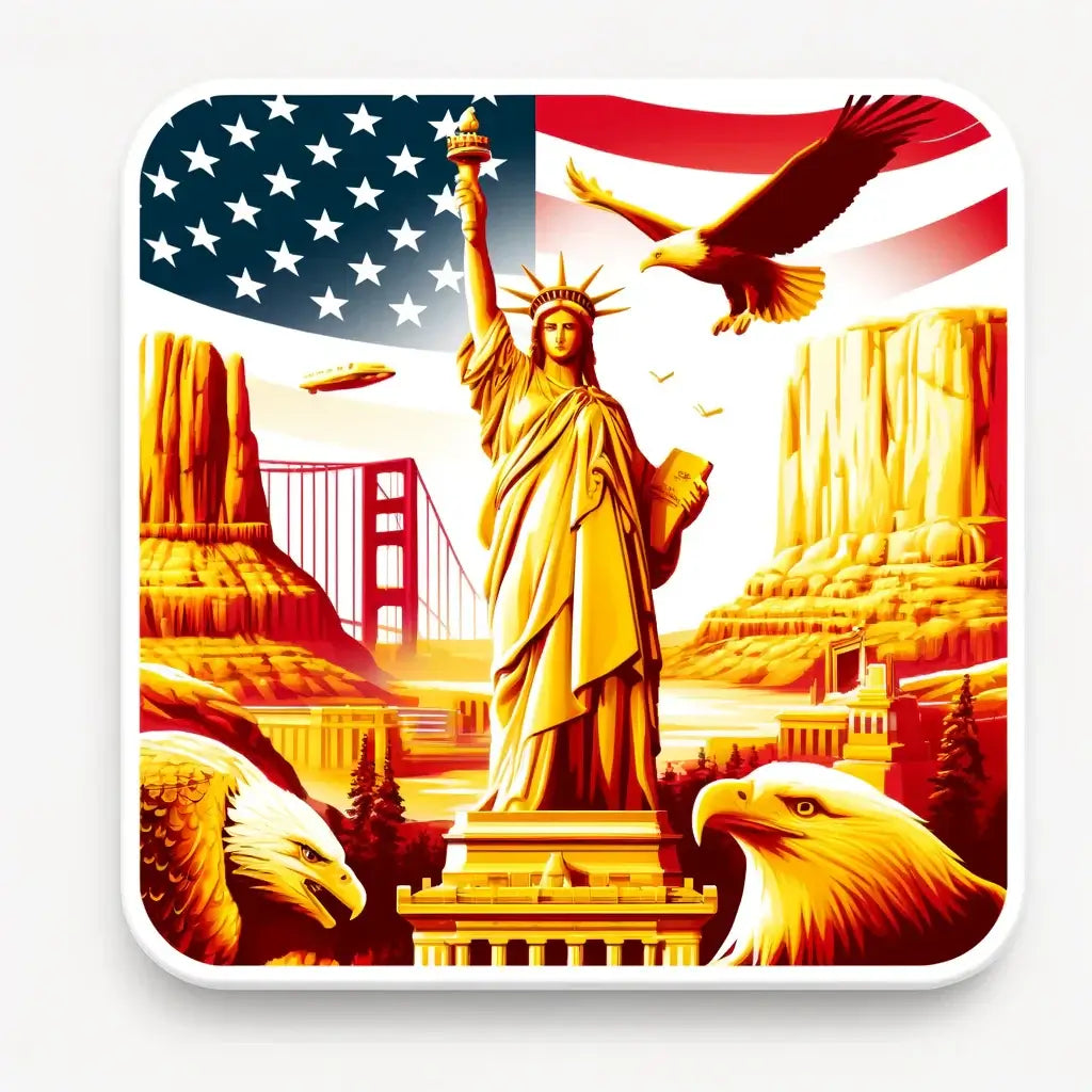 Shop USA Toy Collection – Quick Delivery | Kidstoylover