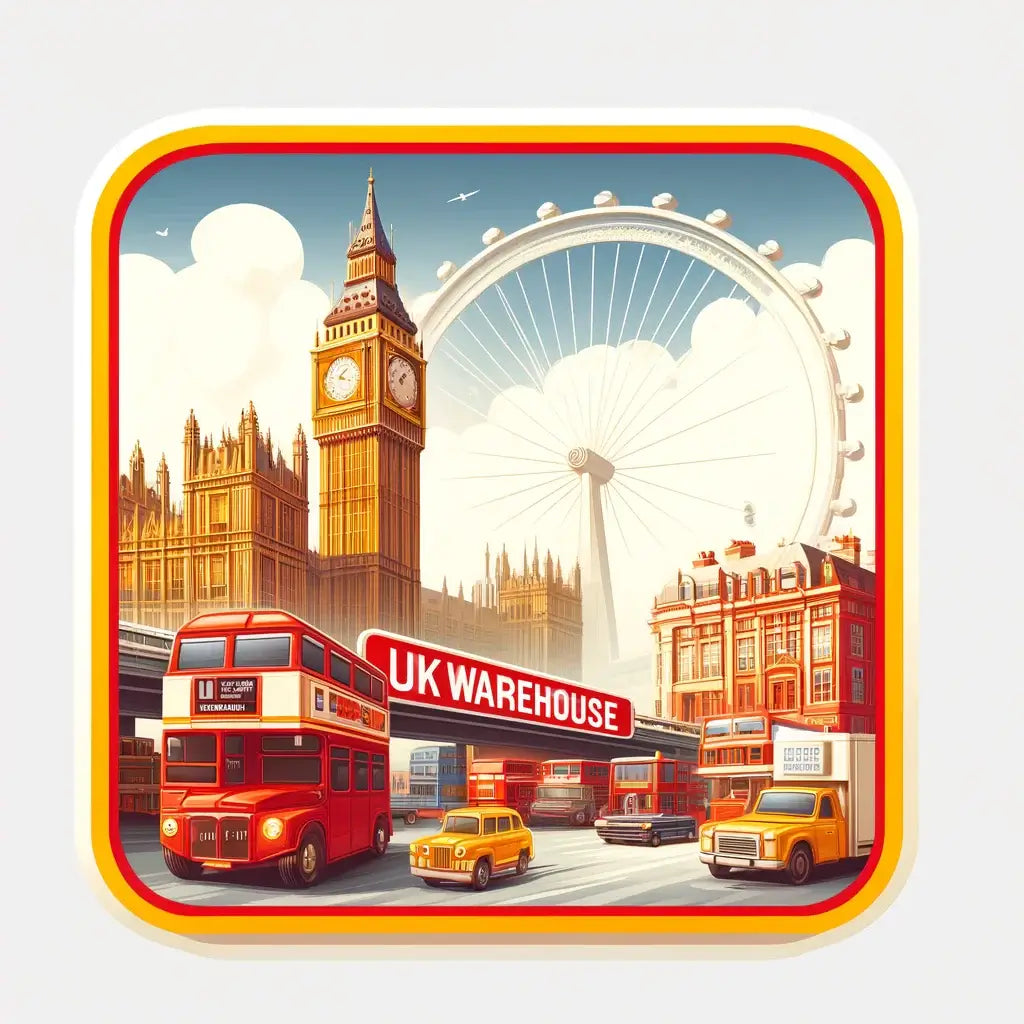 Fast UK Toy Delivery – Explore Now | Kidstoylover