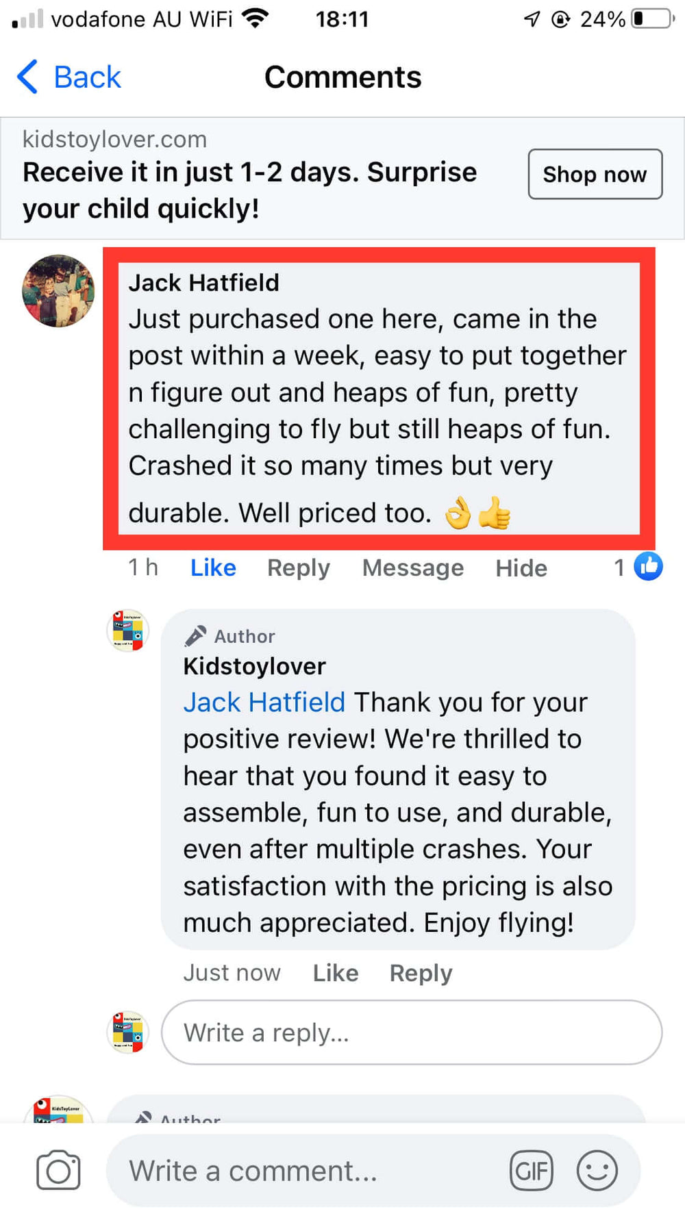 Kidstoylover Reviews: Real Feedback from Happy Families